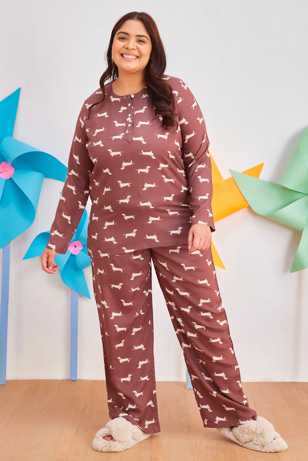 Doggies in Deep Sleep Set – Tumult